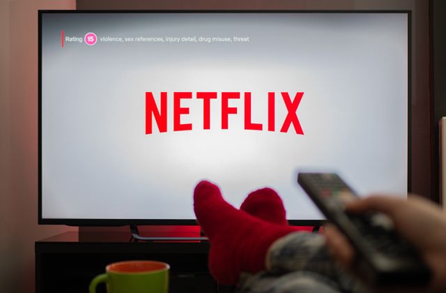 Netflix poaches risk management director from Amazon | Captive ...
